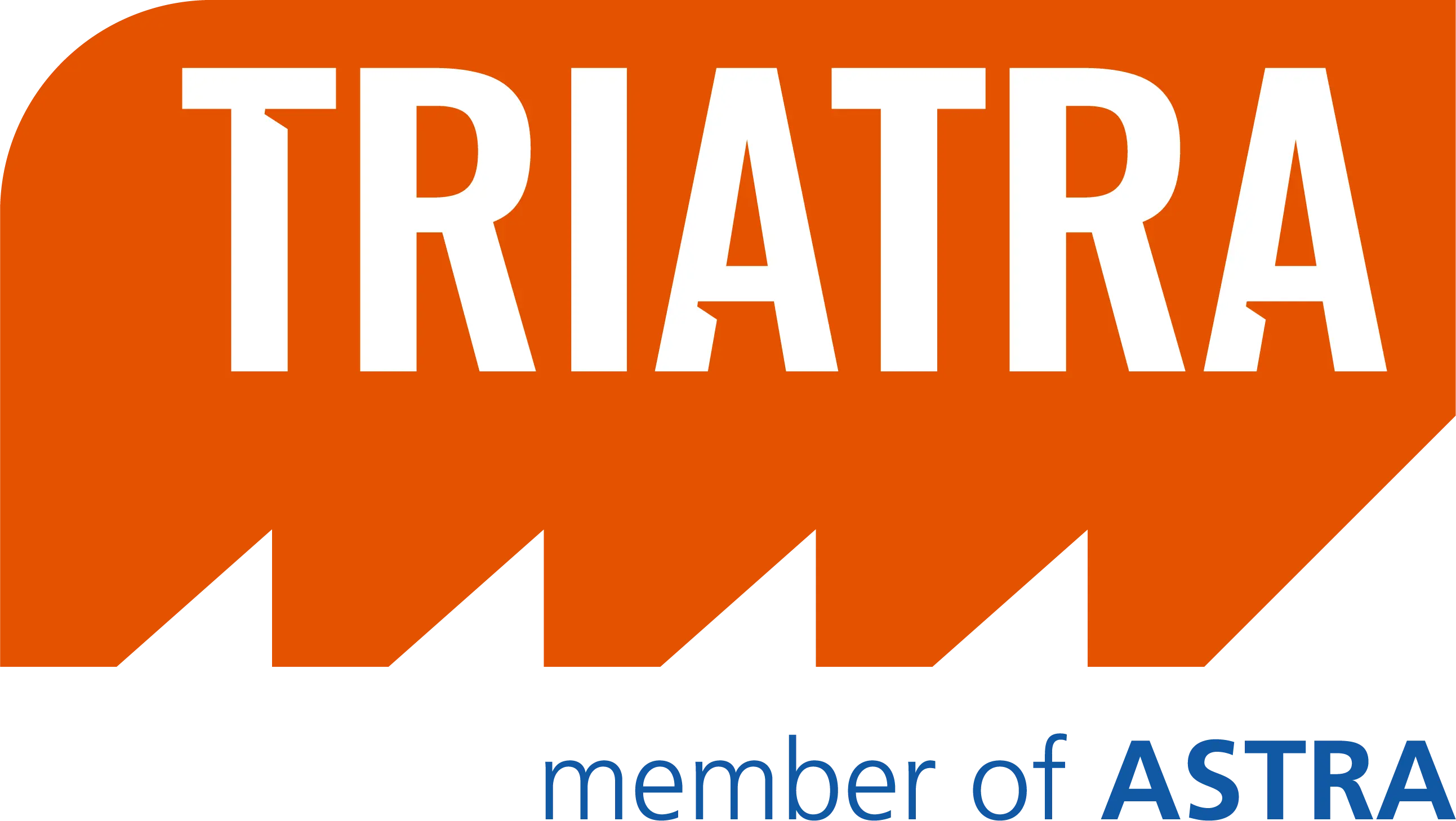 Triatra | member of ASTRA